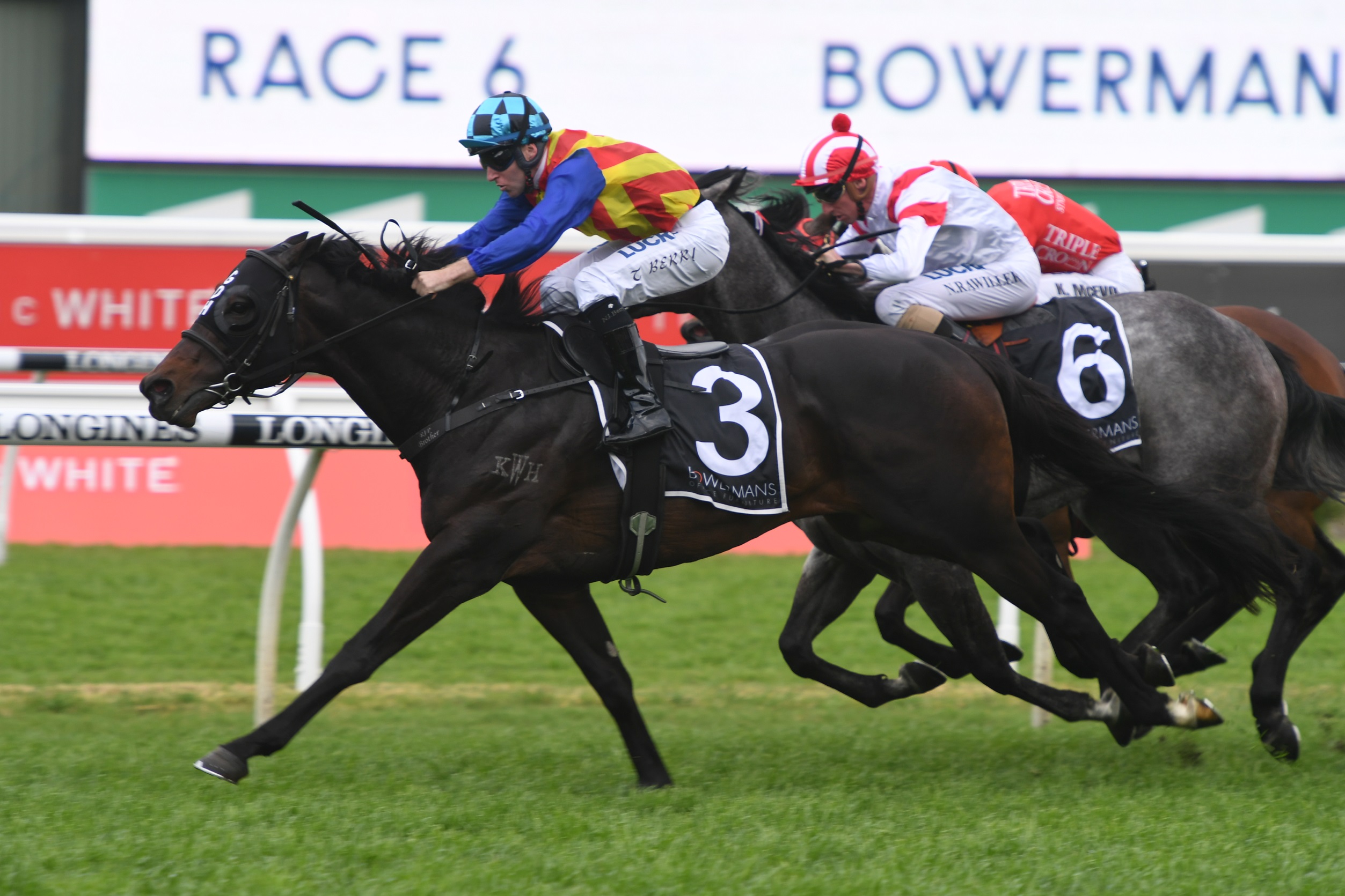 Golden Eagle day Tips and Bets – Rosehill Races 2/11/2019 | Sports News ...