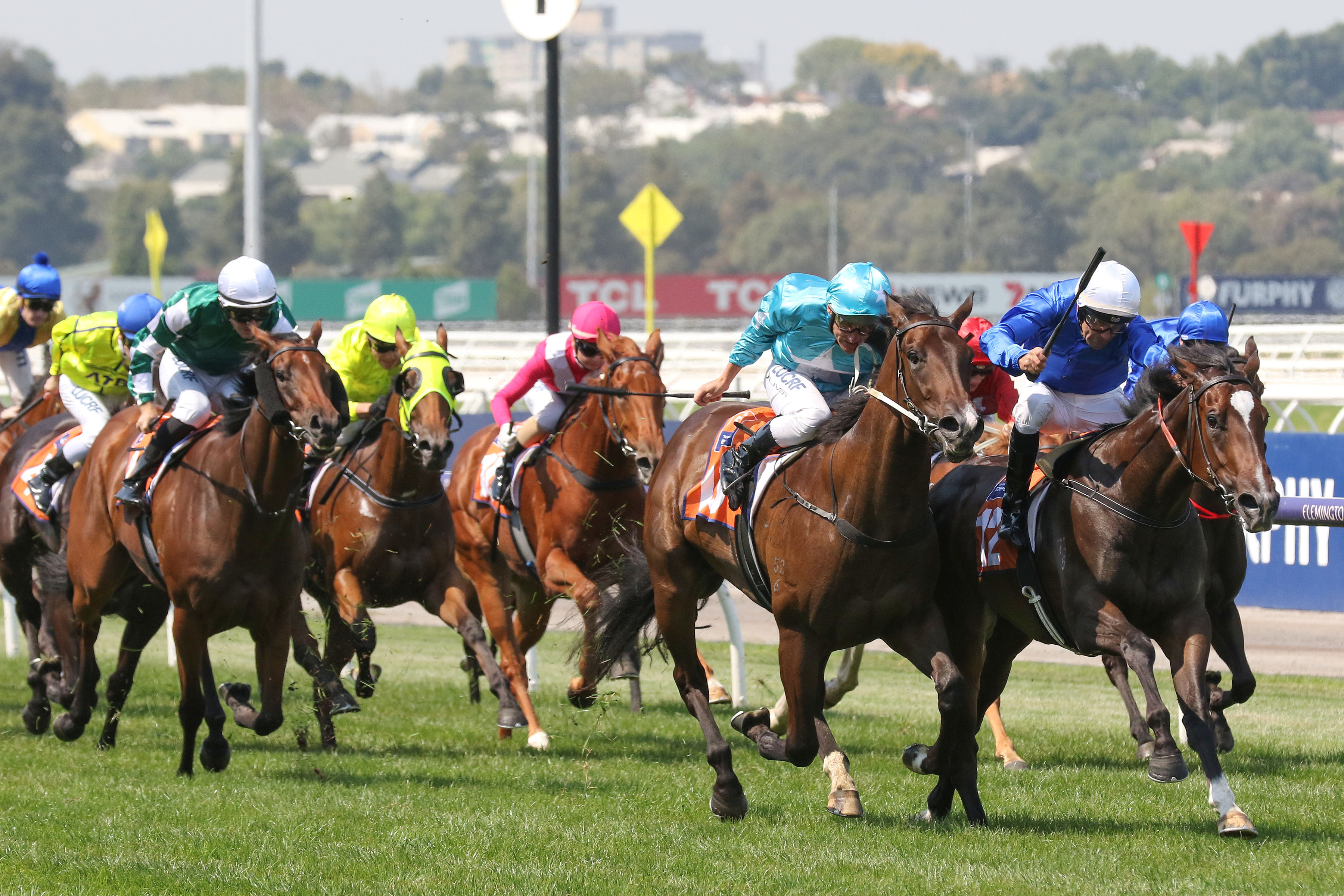 Caulfield Guineas day Tips and Bets – Caulfield Races 12/10/2019 ...