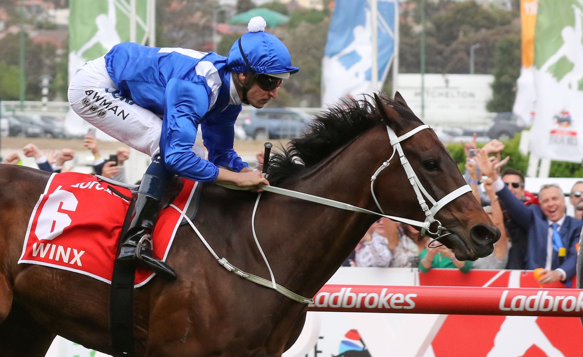 Cox Plate – What you need to know | Sports News Australia