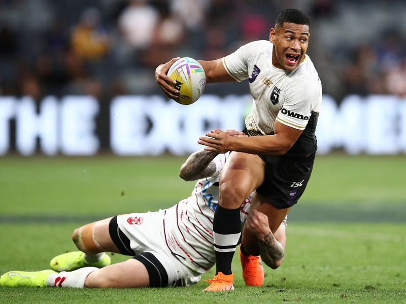 Kiwis star Isaako devotes Test to father | Sports News Australia