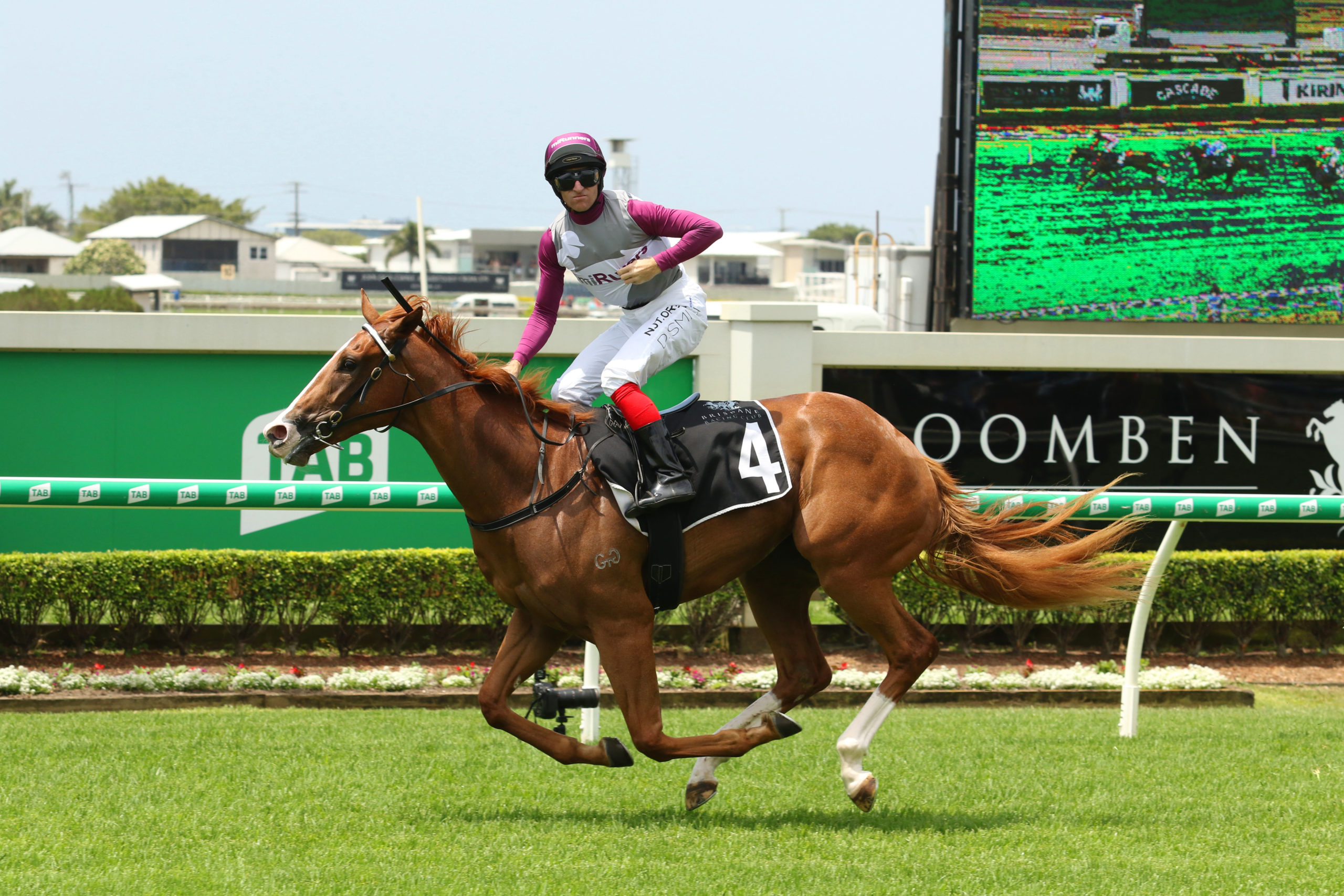 2020 Magic Millions Classic tough to qualify for | Sports News Australia