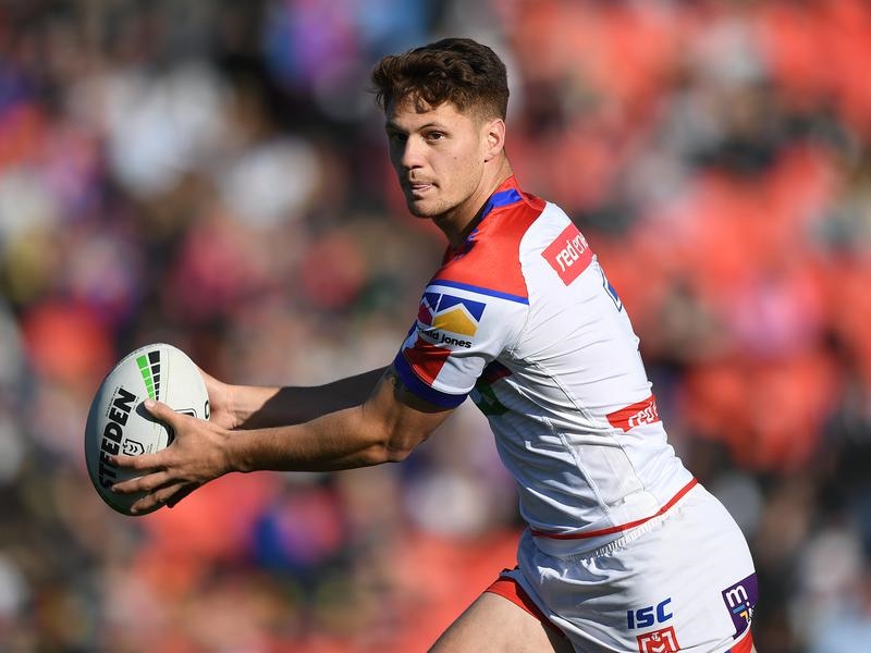 Ponga best Qld fullback option: Belcher | Sports News Australia