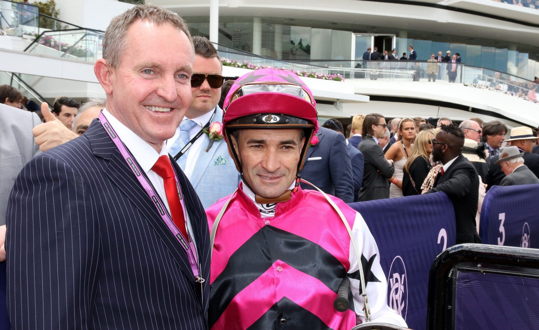 Greg Eurell to test G1 Australian Guineas hopeful | Sports News Australia