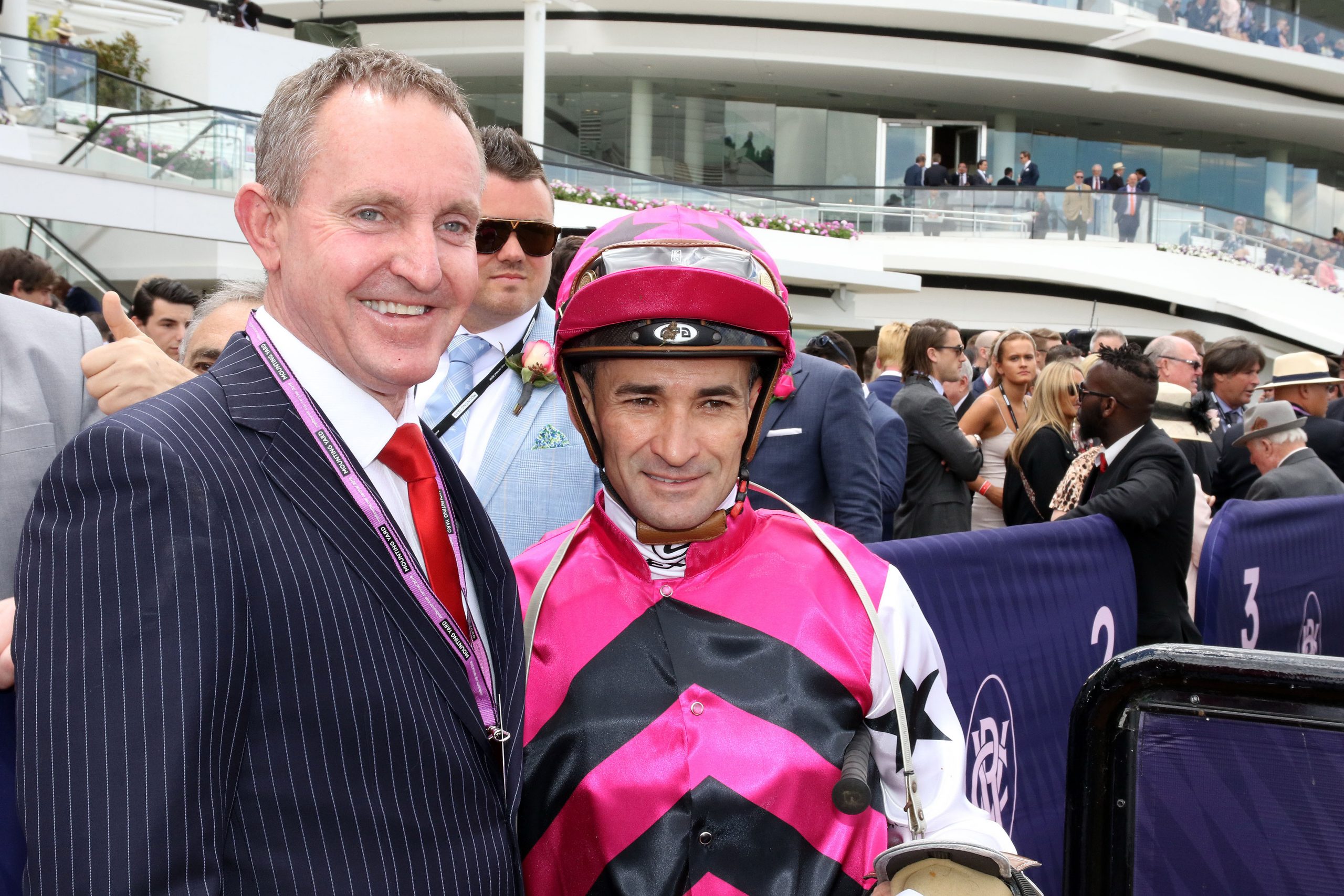 Greg Eurell to test G1 Australian Guineas hopeful | Sports News Australia