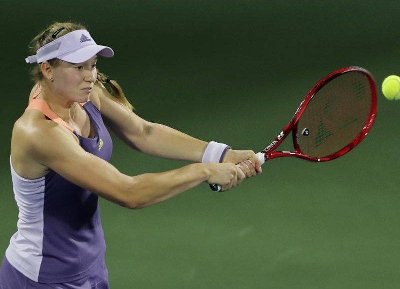 Rybakina tees up Halep for Dubai final | Sports News Australia