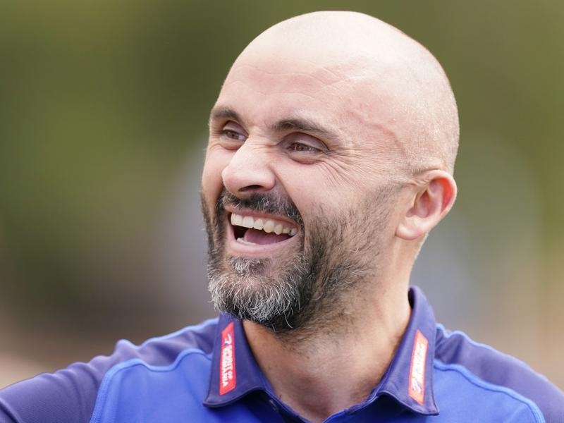Kangaroos earn comeback AFL pre-season win | Sports News Australia Kangaroos earn comeback AFL pre-season win | Sports News Australia