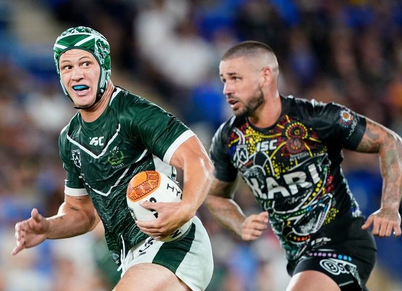 Ponga unfazed by NRL contract negotiations | Sports News Australia