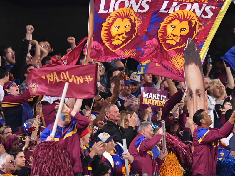 Hawthorn Hawks Vs Brisbane Lions Tips Teams And Odds Afl 2020 Round