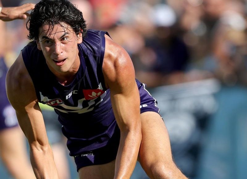 Dockers players to stay away from partners | Sports News Australia