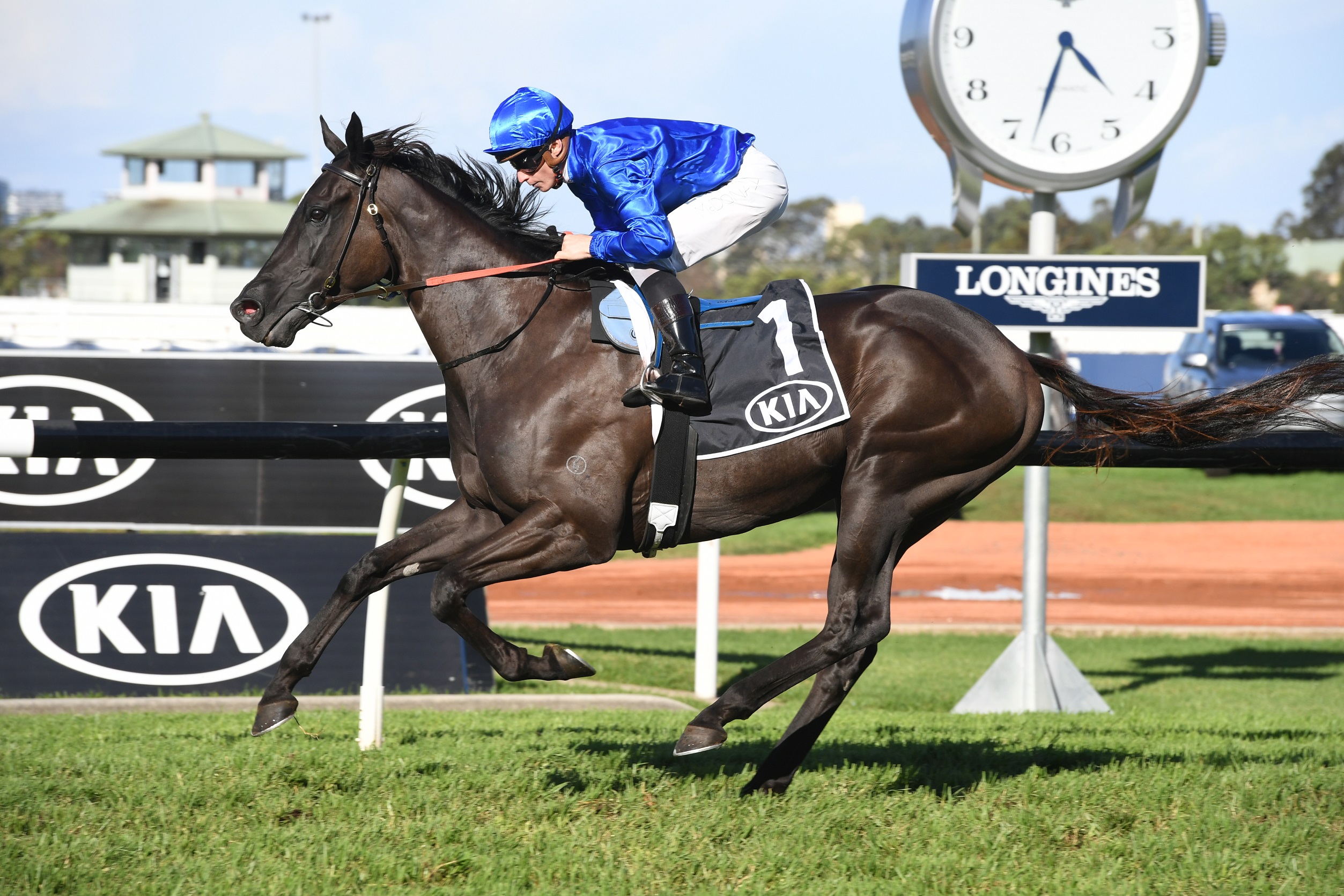 Tancred Stakes 2020 – What you need to know | Sports News Australia