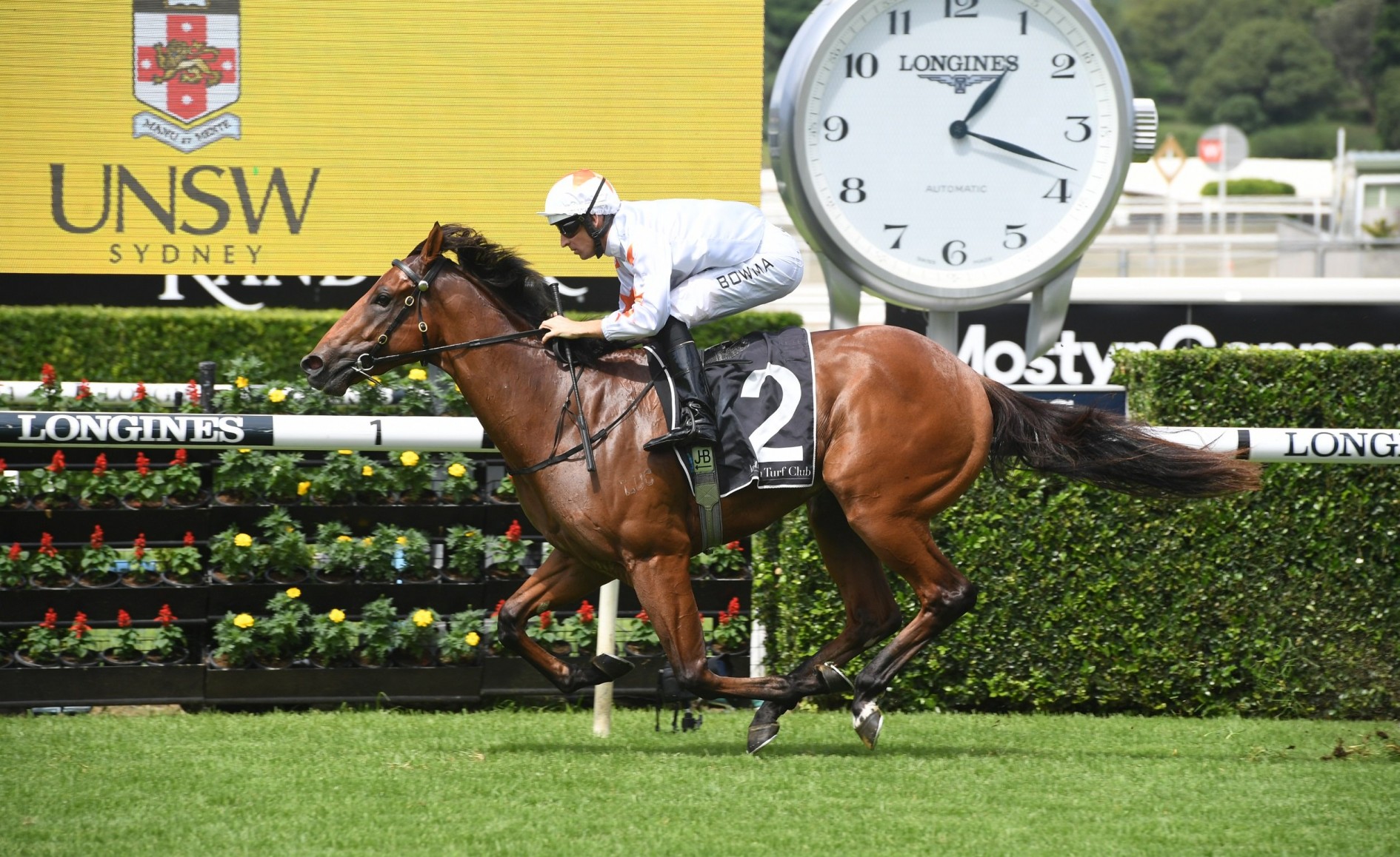 Farnan loses 2020 Golden Slipper favouritism | Sports News Australia