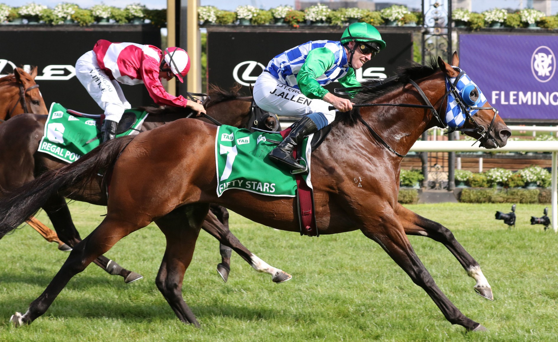 Mackinnon Stakes Tips, Field Preview and Selections – 2020 | Sports ...