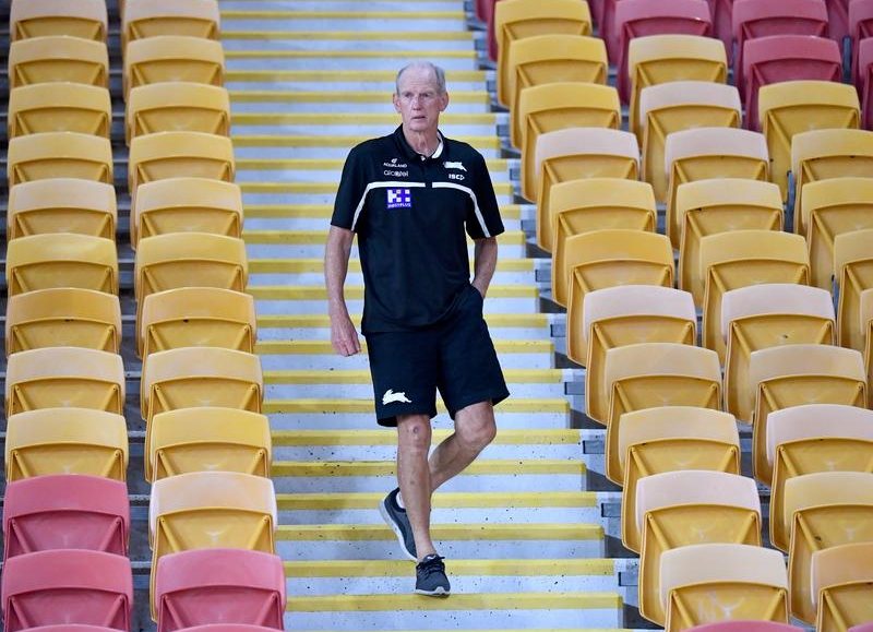 Rugby league's greatest coaches | Sports News Australia