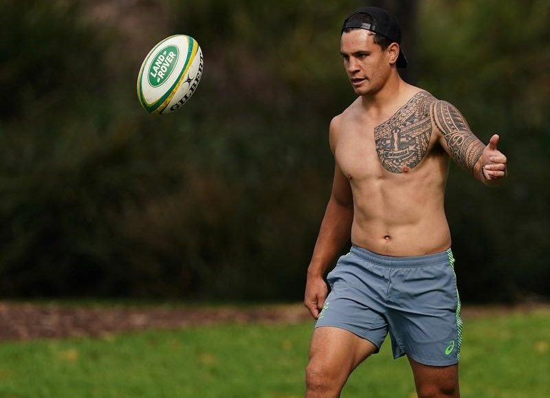 RA committee working toward July comp | Sports News Australia