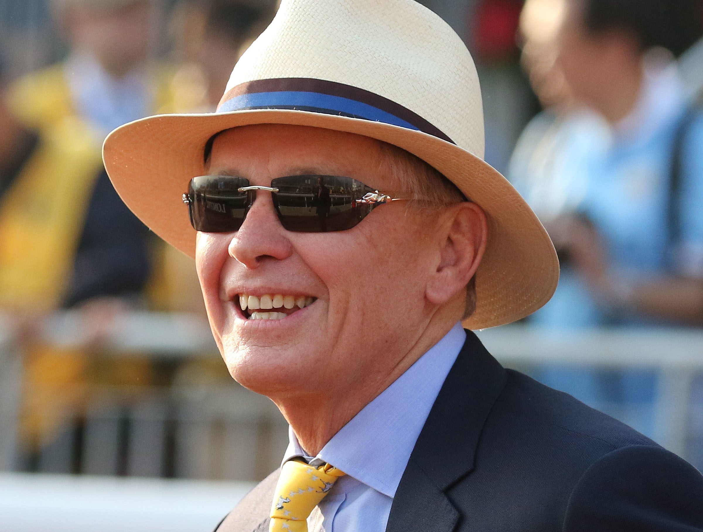 John Moore set to join Sydney training ranks | Sports News Australia