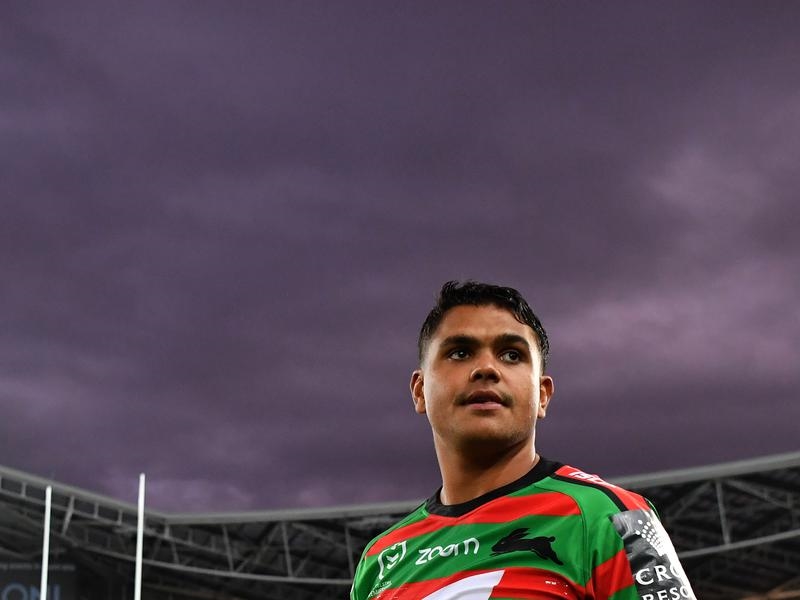 Mitchell sent home from Souths NRL HQ | Sports News Australia