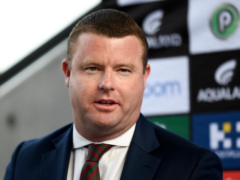 Solly takes on greater NRL role for Souths | Sports News Australia