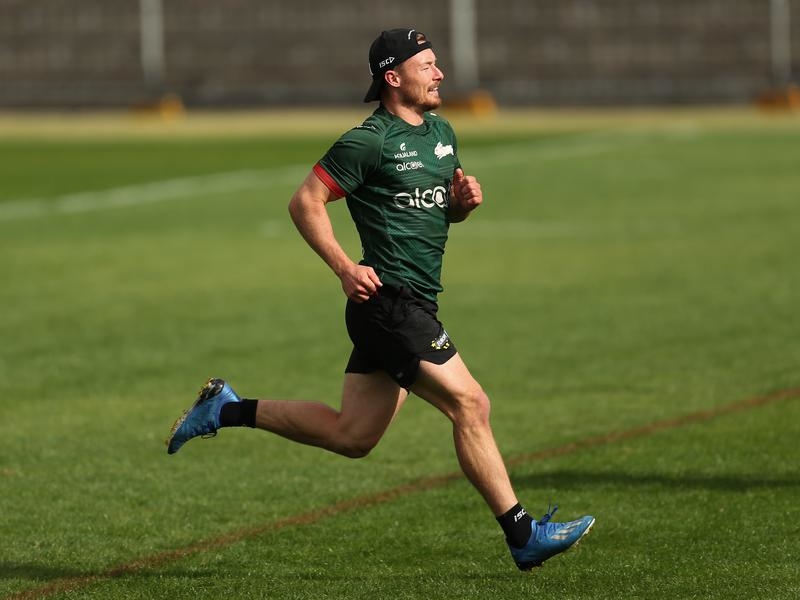 Cook sees hard hooking life with one ref | Sports News Australia