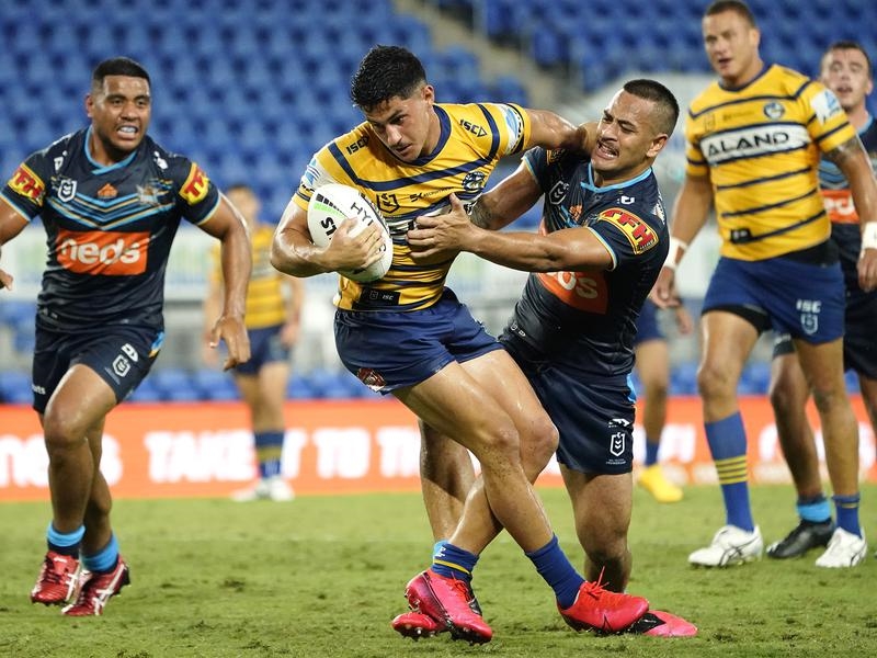 NRL's road map to return nears completion | Sports News Australia