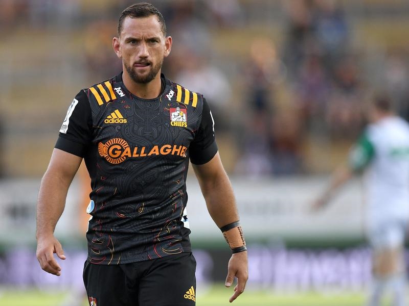 NRL contact injuries a lesson: Cruden | Sports News Australia