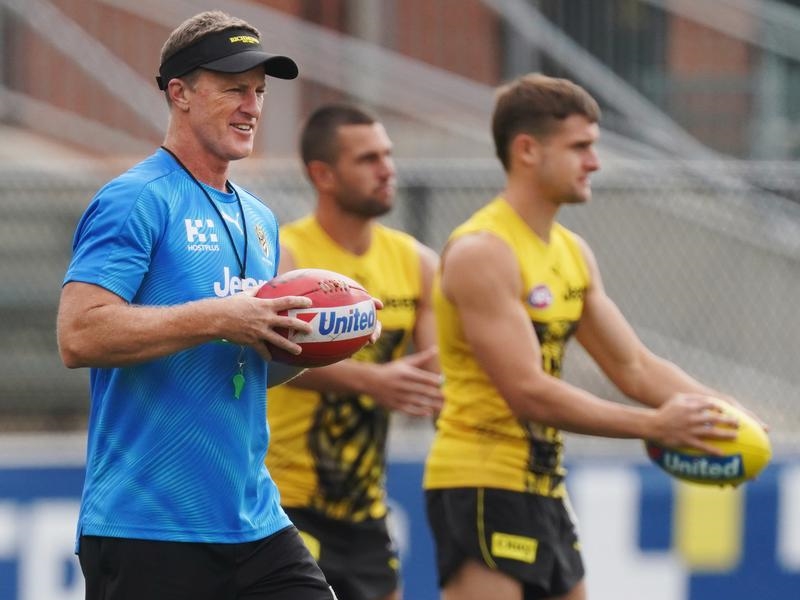 Tigers primed for 2020 AFL flag challenge | Sports News Australia