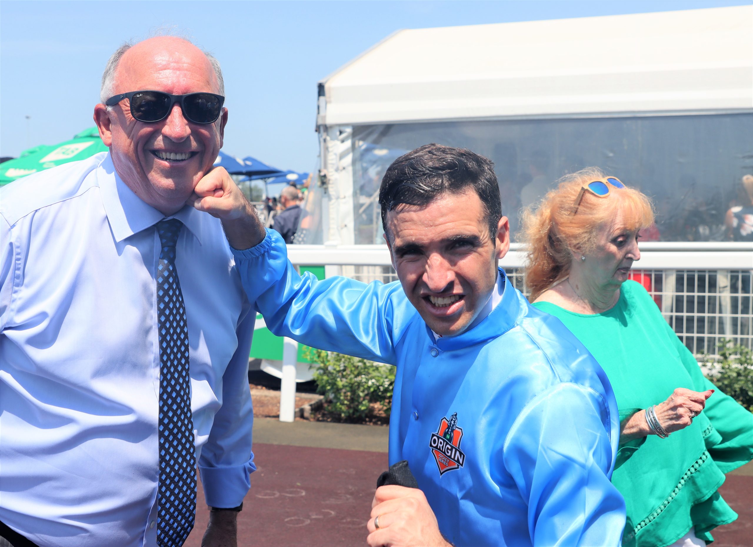 Melbourne Cup winner Michael Rodd set to resume at Flemington | Sports ...