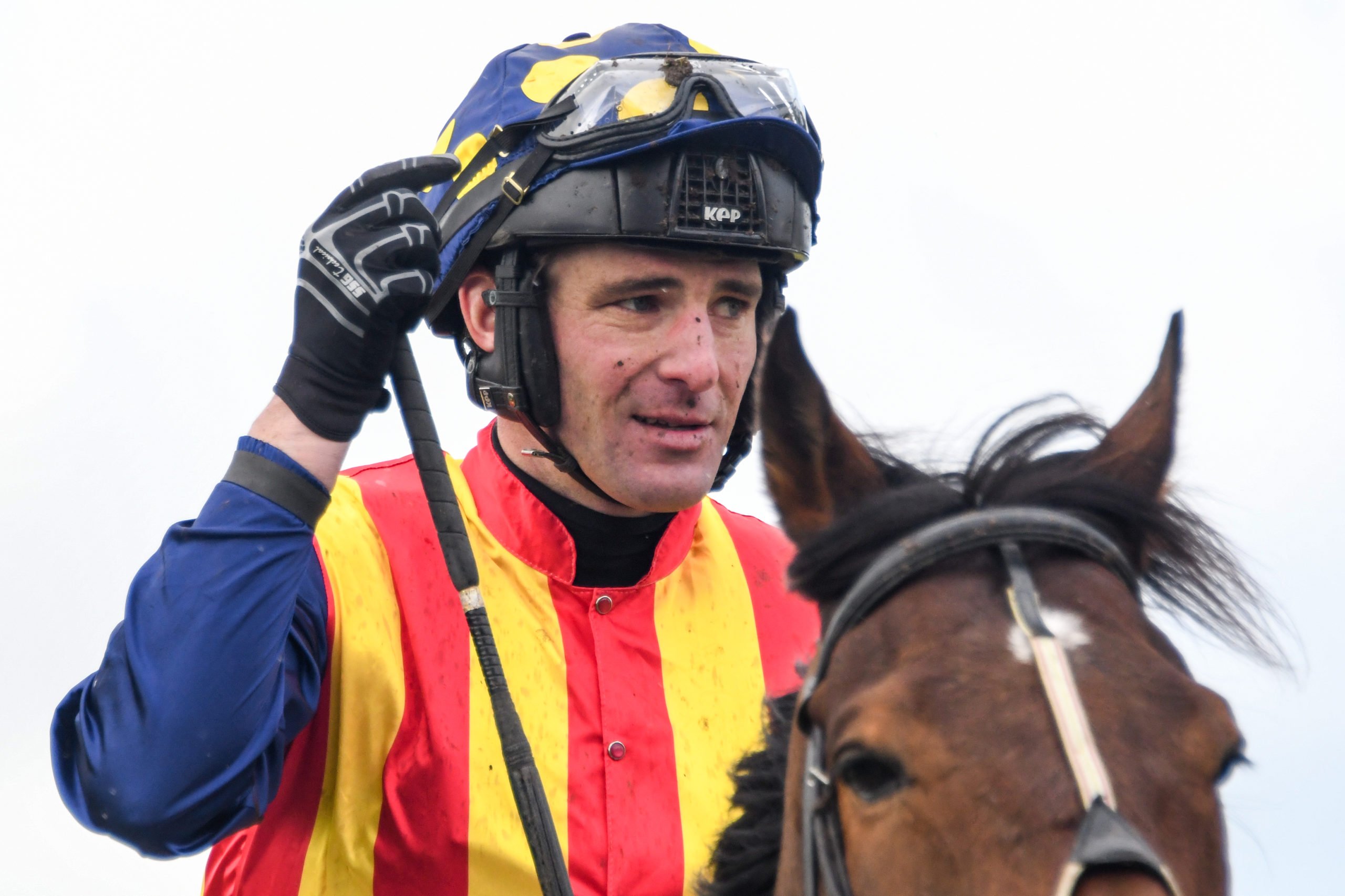 Steven Pateman allowed to continue racing | Sports News Australia