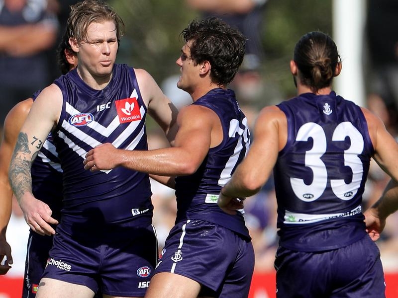 Adelaide Crows Vs Fremantle Dockers Tips Teams And Odds Afl 2020