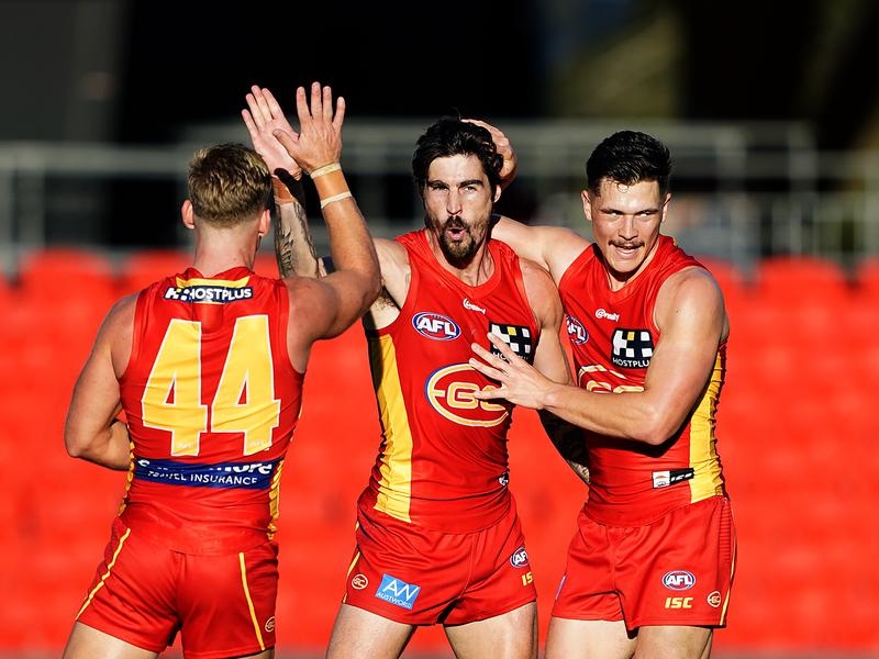 Melbourne Demons Vs Gold Coast Suns Tips Teams And Odds Afl 2020
