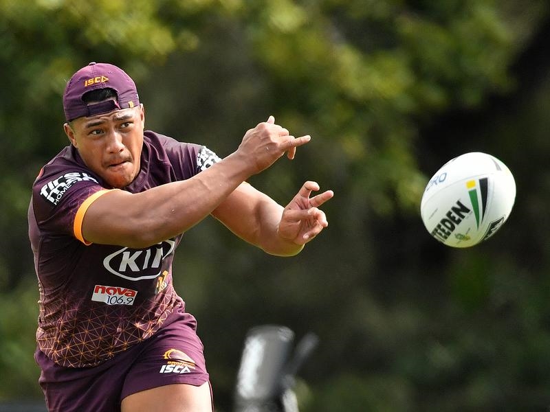 Isaako dropped as Broncos make changes | Sports News Australia