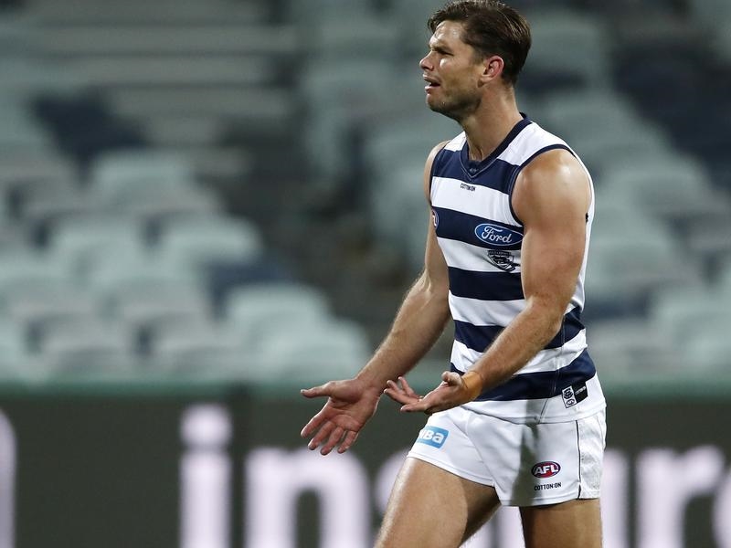 Geelong Cats Vs North Melbourne Kangaroos Tips Odds And Teams Afl
