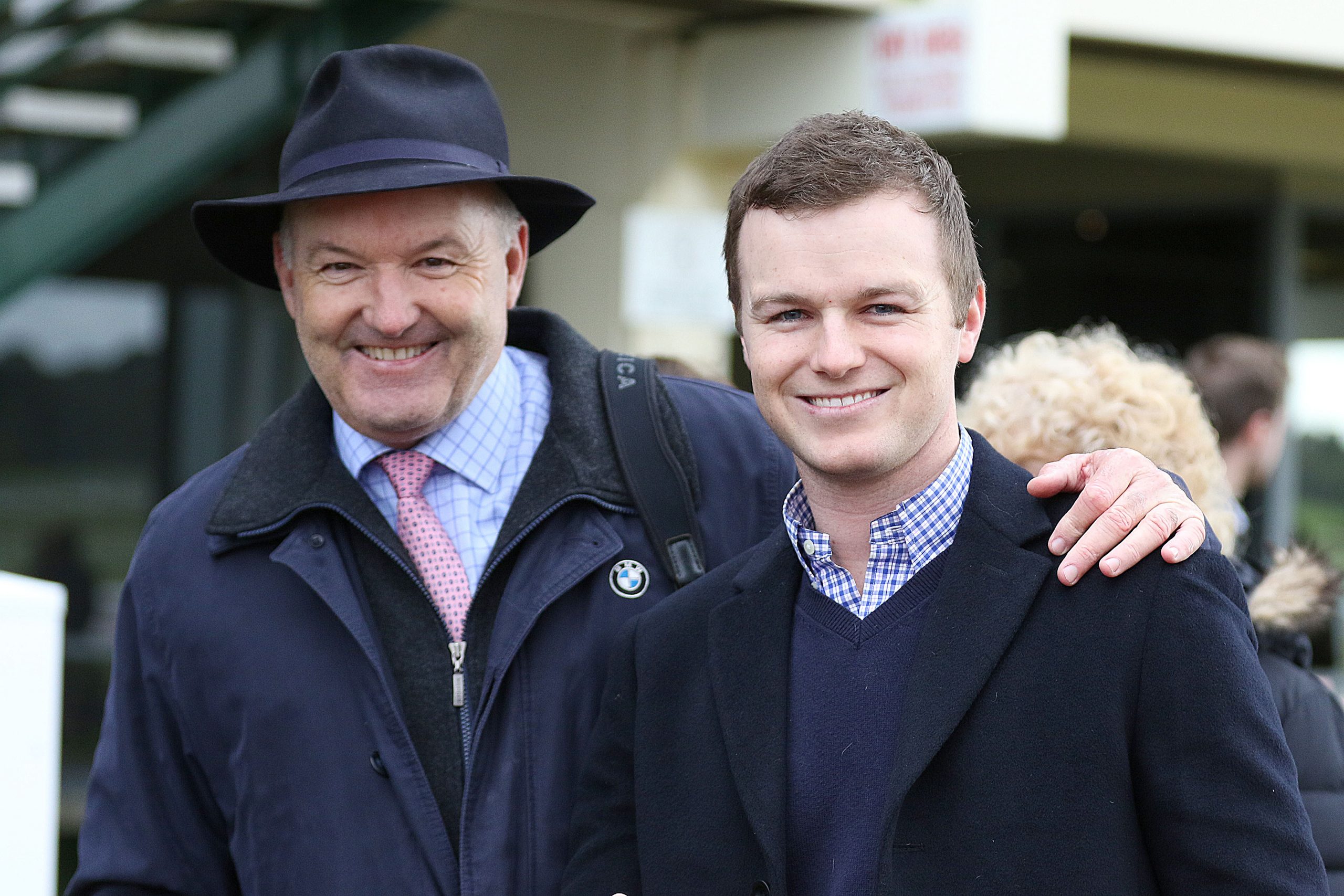 State title on David Hayes' mind before HK shift | Sports News Australia