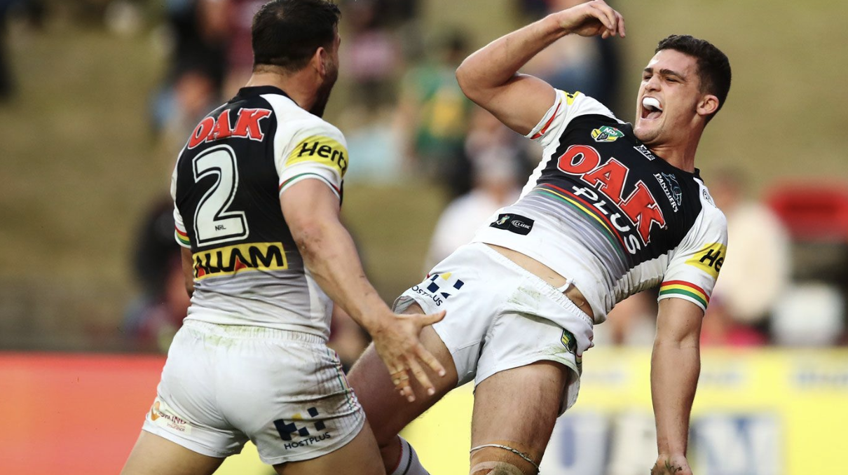 The TOP NRL comeback of the decade | Sports News Australia