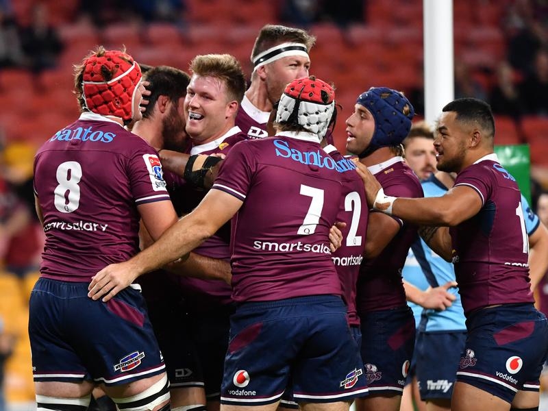 Queensland Reds vs Western Force Tips, Odds and Betting – Super Rugby ...
