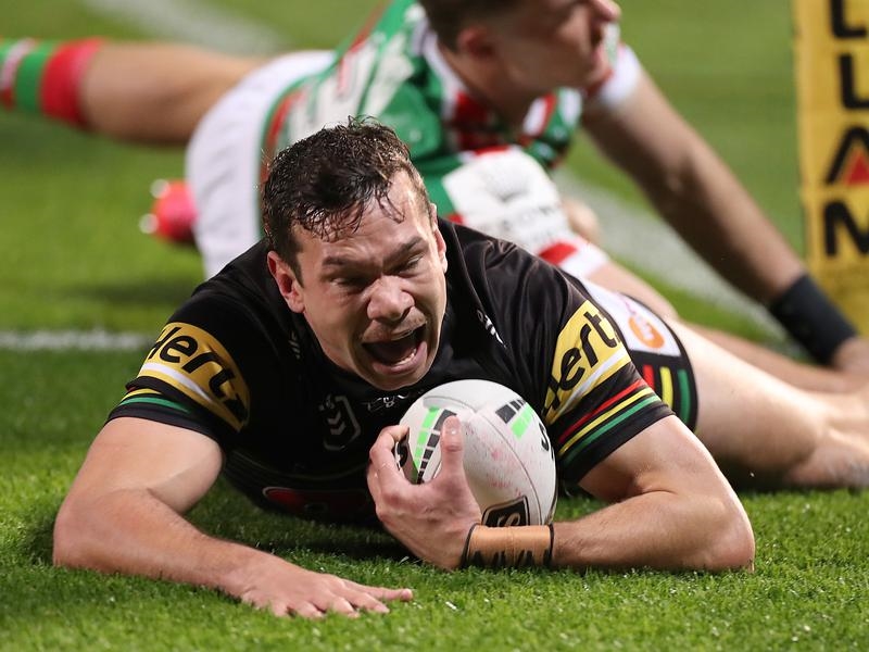 Penrith Panthers vs Nth Queensland Cowboys Tips, Teams and Odds – NRL ... Penrith Panthers vs Nth Queensland Cowboys Tips, Teams and Odds – NRL ...