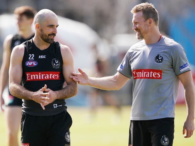 Sidebottom's leadership role not in doubt | Sports News Australia