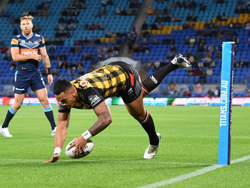 Warriors brace for week of uncertainty | Sports News Australia