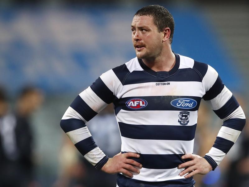 Steven back for Cats AFL clash with Pies | Sports News Australia