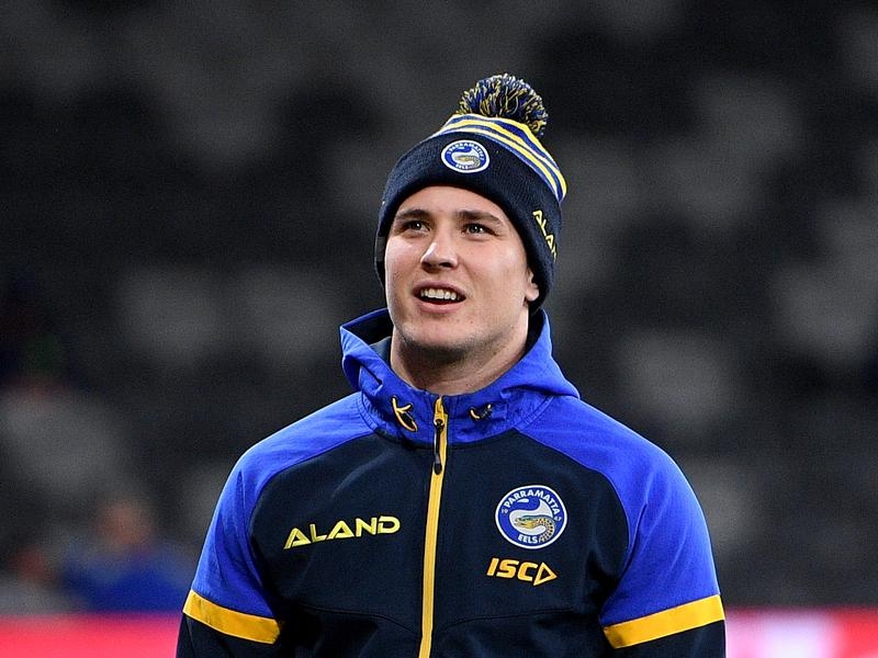 Moses looks a certain starter for Eels | Sports News Australia