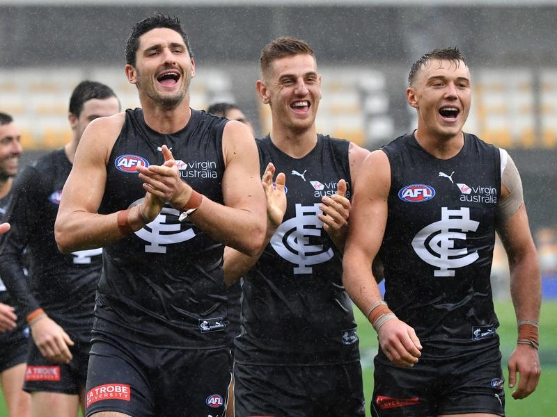 Carlton Blues Vs Hawthorn Hawks Tips Odds Teams And Predictions Afl
