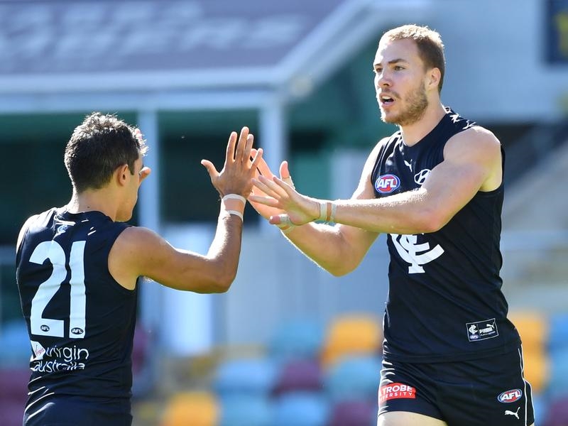 Gold Coast Suns Vs Carlton Blues Tips Odds And Teams Afl 2022