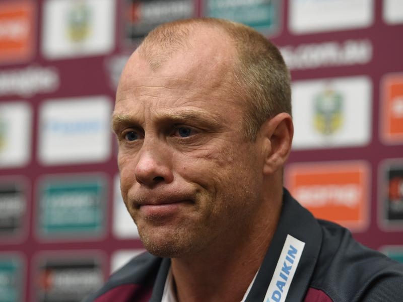 Toovey disappointed not to get Warriors IV | Sports News Australia