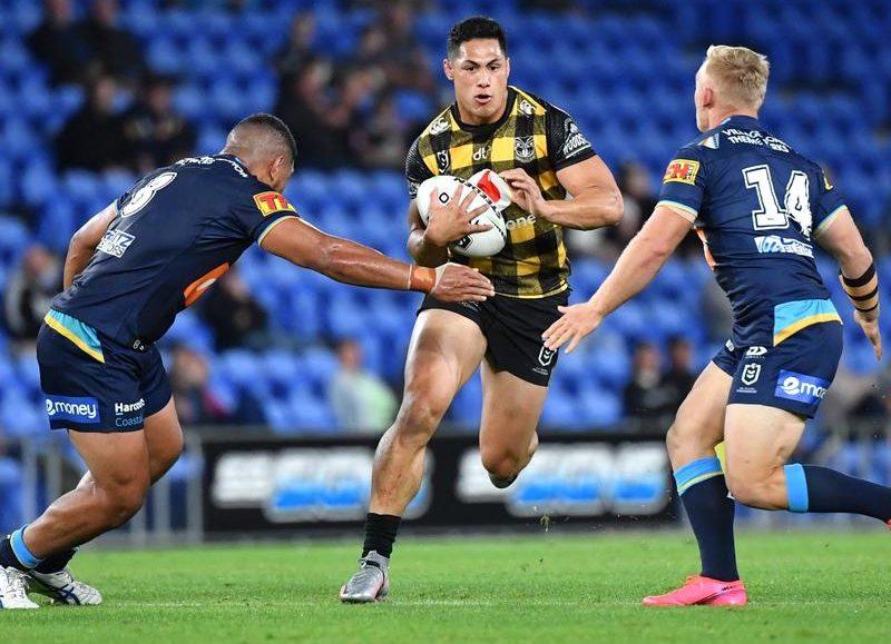 Payten decision a blow for Warriors: RTS | Sports News Australia