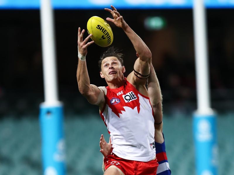 GWS, Sydney Swans play it cool in Perth | Sports News Australia
