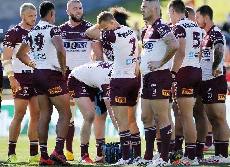 Manly eye six weeks of must-win football | Sports News Australia