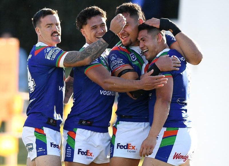 NRL finals race narrows after Manly loss | Sports News Australia