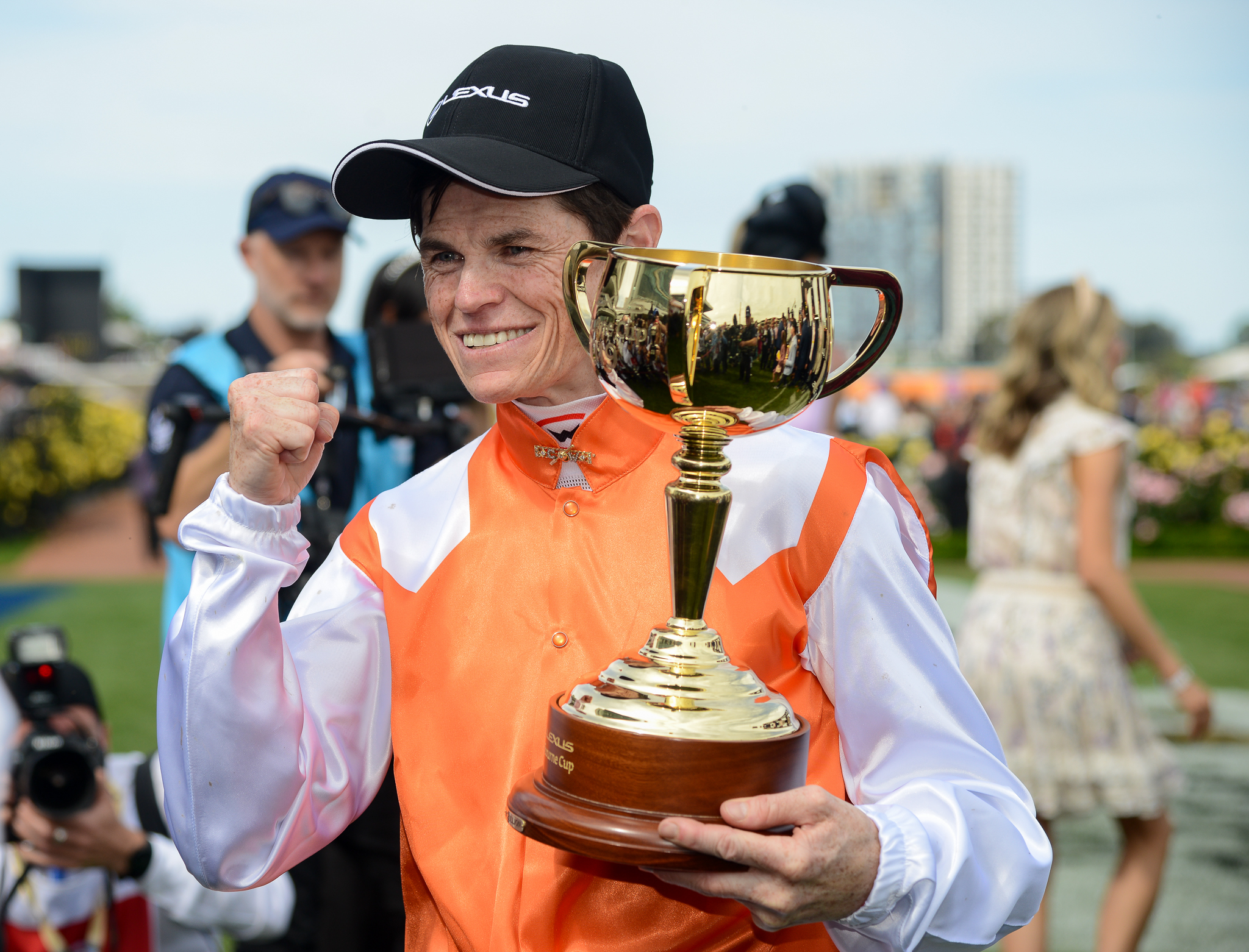 Craig Williams returns on PB Lawrence Stakes day | Sports News Australia
