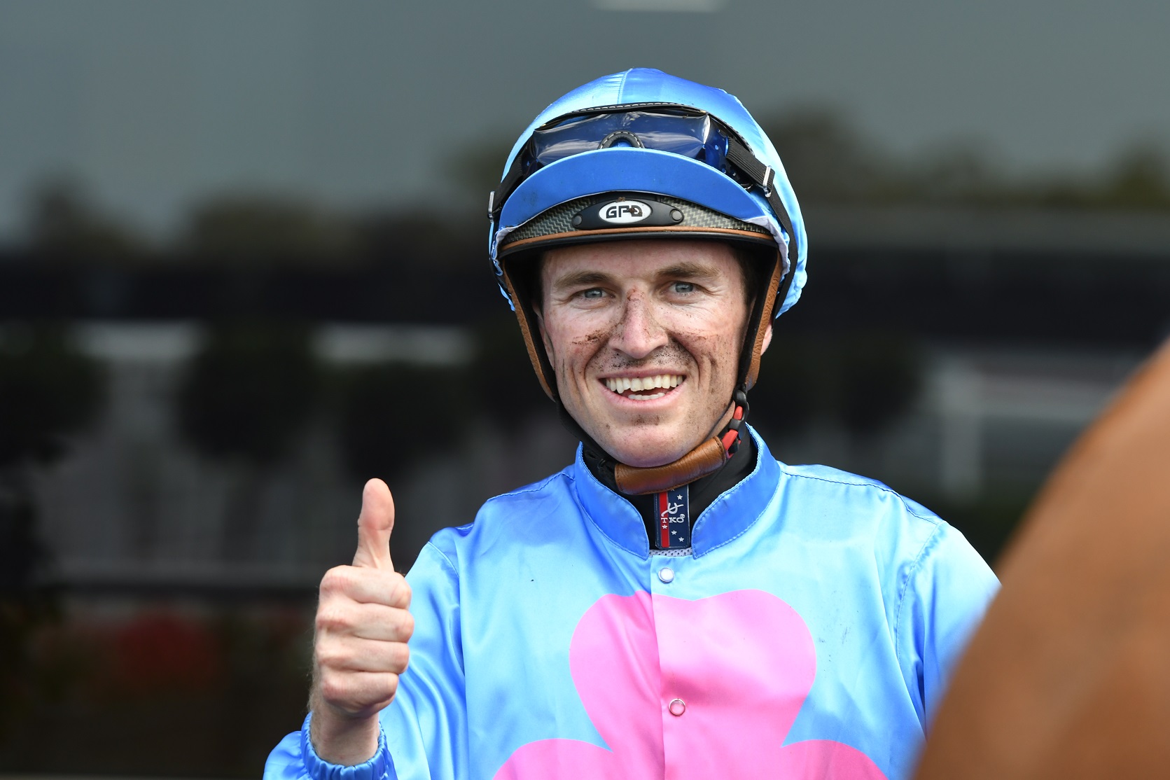 Josh Parr fit and ready for the G1 Winx Stakes | Sports News Australia