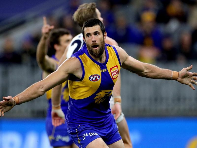 West Coast Eagles Vs North Melbourne Kangaroos Tips Odds And Teams