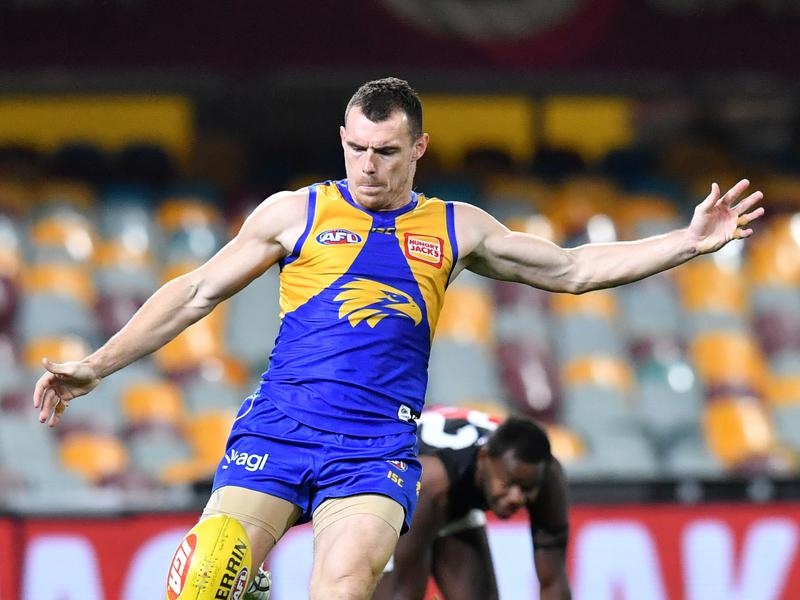 Eagles coach defends Shuey return | Sports News Australia